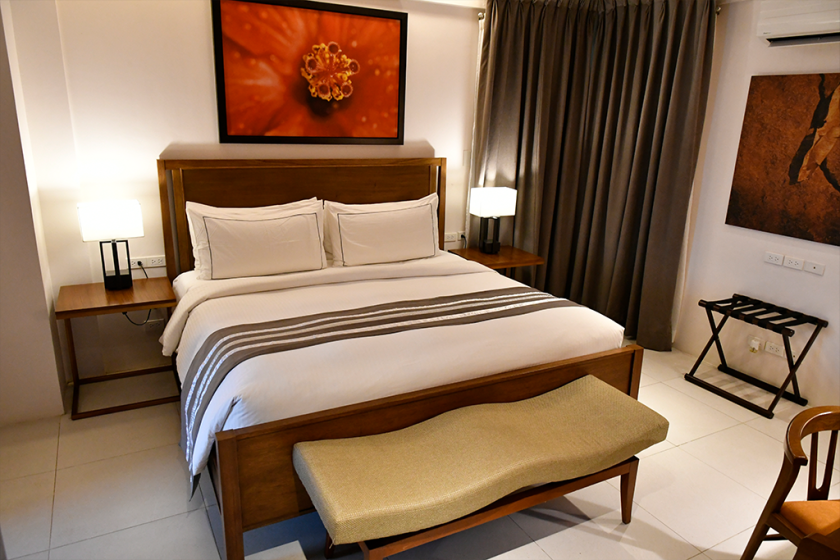 Anvaya Suite - Anvaya Cove Beach & Nature Club